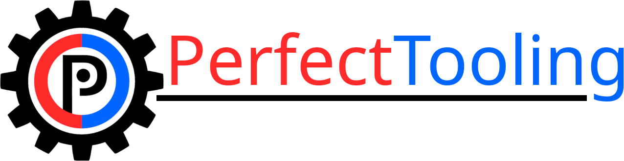 Perfect Tooling - Login